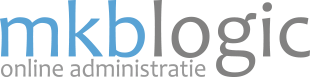 Inloggen - MKB-Logic Online Administratie